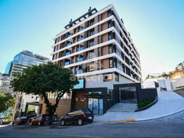 Apartamento para Venda em Florianópolis/SC Centro 2 Quartos