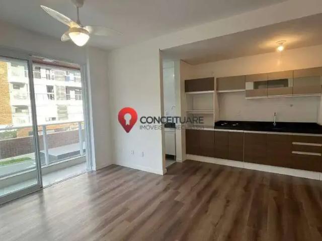 Apartamento para Venda em Florianópolis/SC Centro 2 Quartos