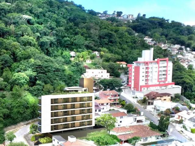 Apartamento para Venda em Florianópolis/SC Centro 2 Quartos