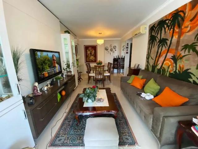 Apartamento para Venda em Florianópolis/SC Centro 2 Quartos