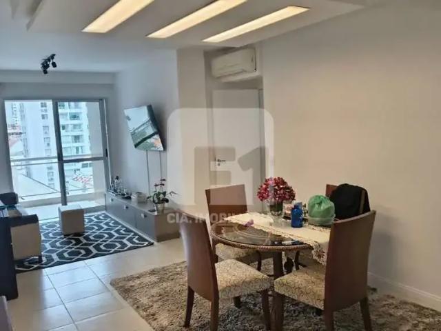 Apartamento para Venda em Florianópolis/SC Centro 2 Quartos