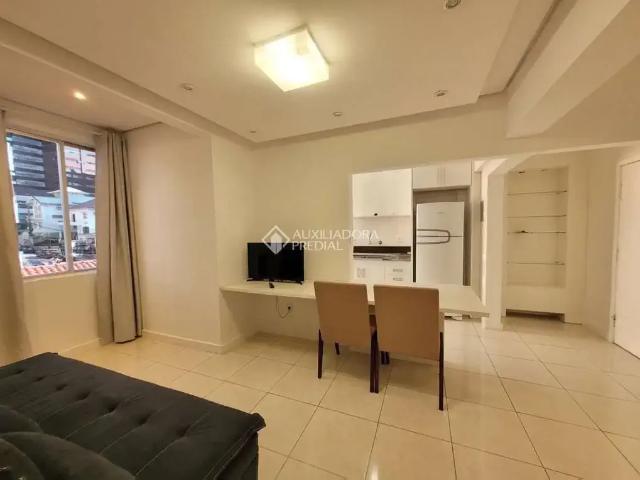 Apartamento para Venda em Florianópolis/SC Centro 2 Quartos