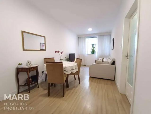 Apartamento para Venda em Florianópolis/SC Centro 2 Quartos