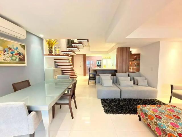 Apartamento para Venda em Florianópolis/SC Centro 2 Quartos