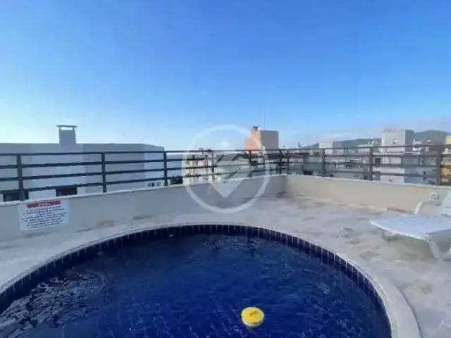 Apartamento para Venda em Florianópolis/SC Centro 2 Quartos