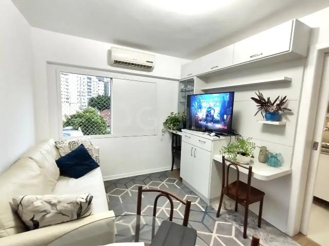 Apartamento para Venda em Florianópolis/SC Centro 2 Quartos