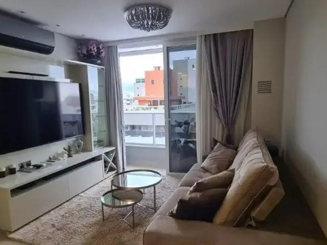 Apartamento para Venda em Florianópolis/SC Centro 2 Quartos