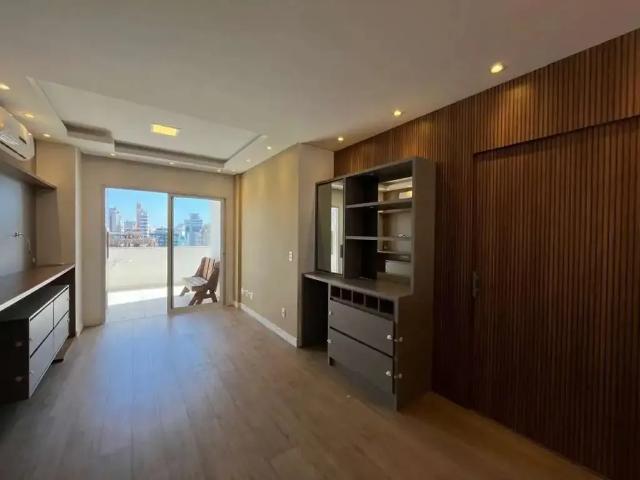 Apartamento para Venda em Florianópolis/SC Centro 2 Quartos