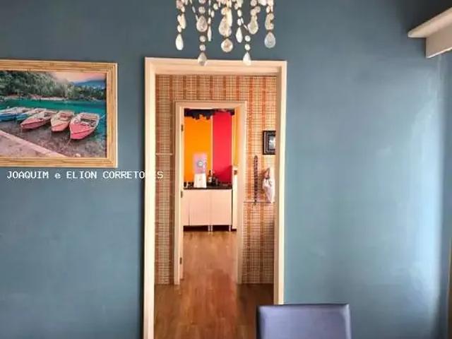Apartamento para Venda em Florianópolis/SC Centro 2 Quartos