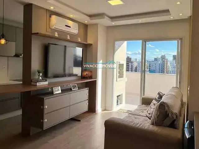 Apartamento para Venda em Florianópolis/SC Centro 2 Quartos