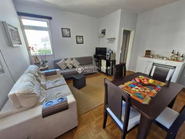 Apartamento para Venda em Florianópolis/SC Centro 2 Quartos