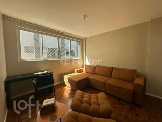 Apartamento para Venda em Florianópolis/SC Centro 2 Quartos