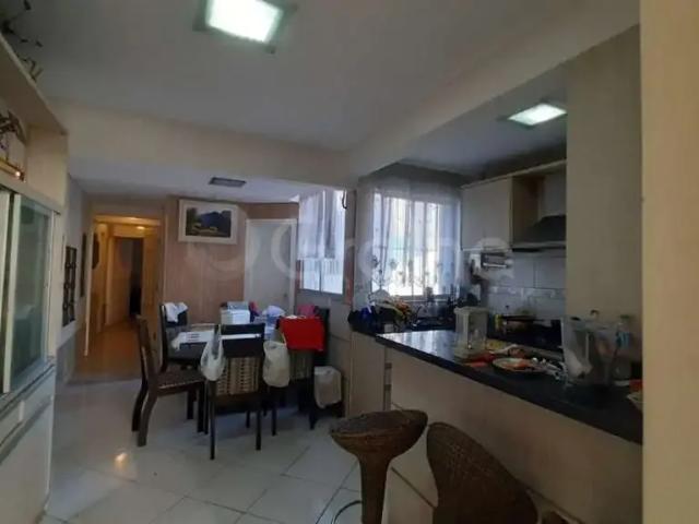 Apartamento para Venda em Florianópolis/SC Centro 2 Quartos