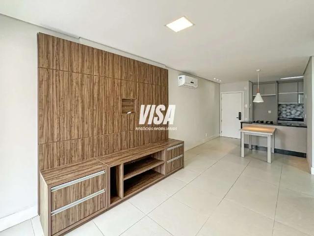 Apartamento para Venda em Florianópolis/SC Centro 2 Quartos