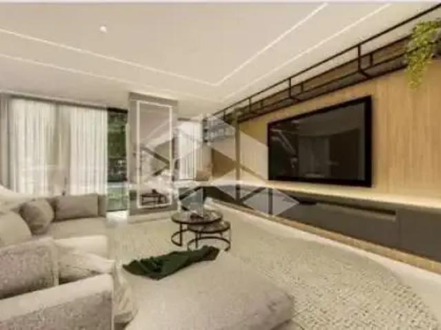 Apartamento para Venda em Florianópolis/SC Centro 2 Quartos