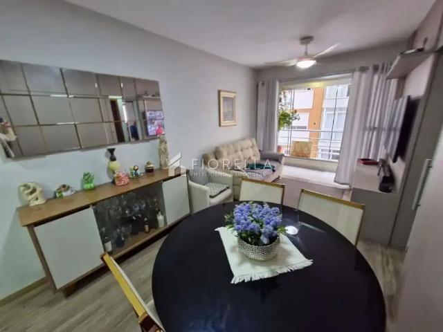 Apartamento para Venda em Florianópolis/SC Centro 2 Quartos