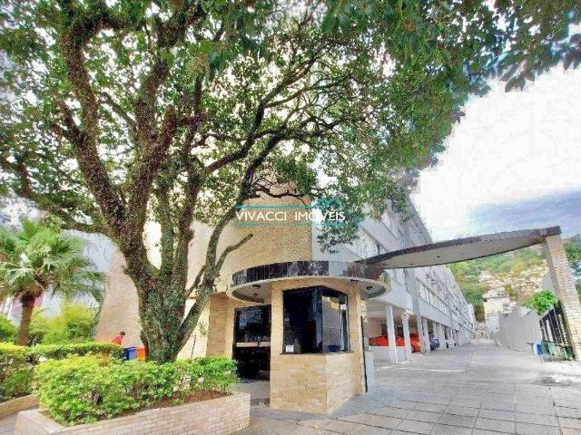 Apartamento para Venda em Florianópolis/SC Centro 2 Quartos