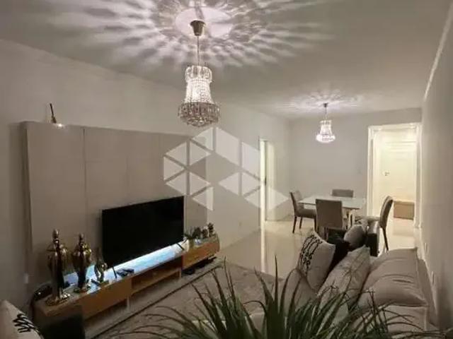 Apartamento para Venda em Florianópolis/SC Centro 2 Quartos