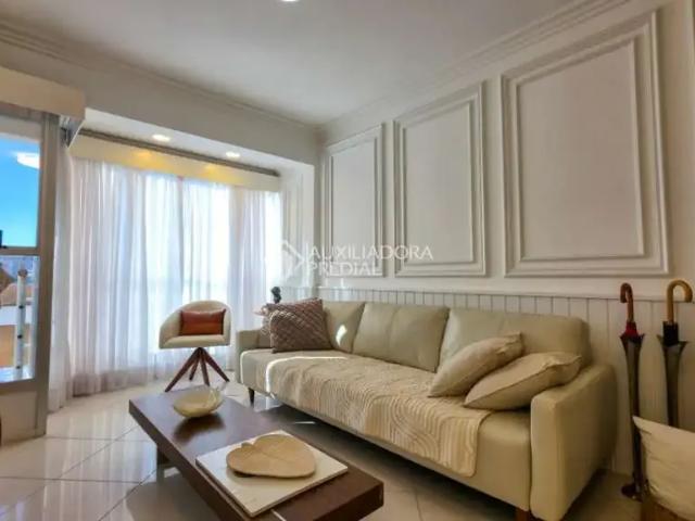 Apartamento para Venda em Florianópolis/SC Centro 2 Quartos