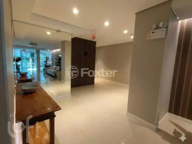 Apartamento para Venda em Florianópolis/SC Centro 2 Quartos
