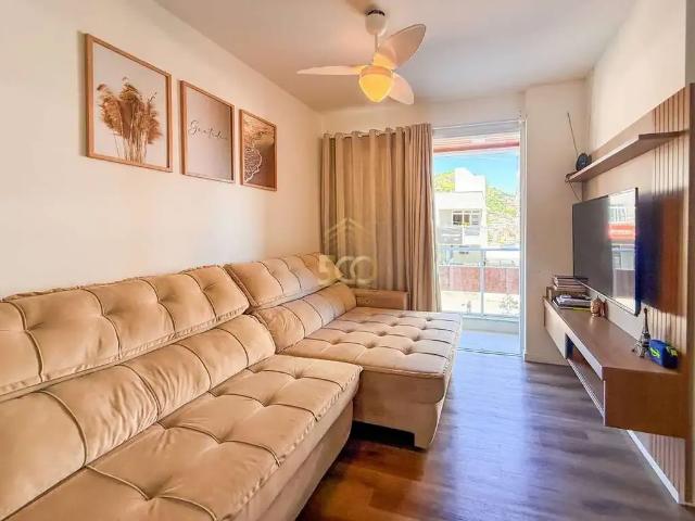Apartamento para Venda em Florianópolis/SC Centro 2 Quartos