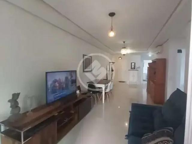 Apartamento para Venda em Florianópolis/SC Centro 2 Quartos