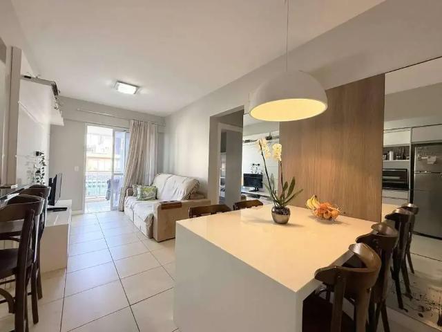 Apartamento para Venda em Florianópolis/SC Centro 2 Quartos