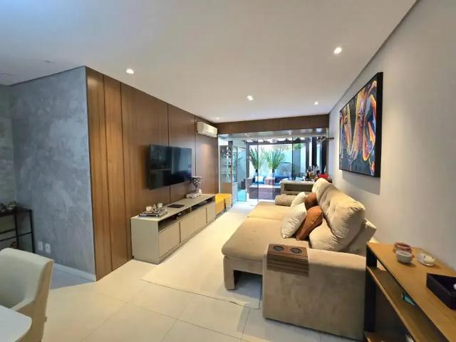 Apartamento para Venda em Florianópolis/SC Centro 2 Quartos