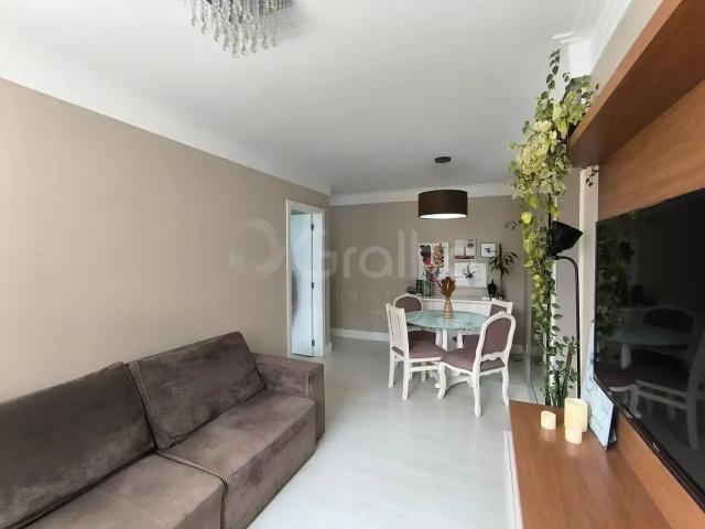 Apartamento para Venda em Florianópolis/SC Centro 2 Quartos