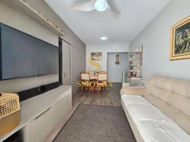Apartamento para Venda em Florianópolis/SC Centro 2 Quartos