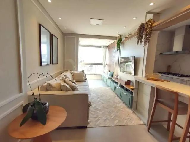 Apartamento para Venda em Florianópolis/SC Centro 2 Quartos