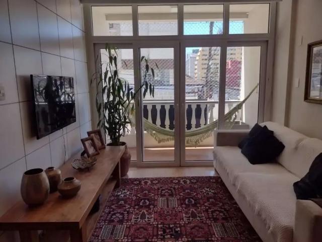Apartamento para Venda em Florianópolis/SC Centro 2 Quartos