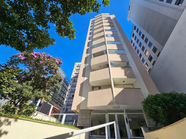 Apartamento para Venda em Florianópolis/SC Centro 2 Quartos
