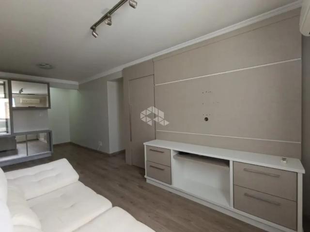 Apartamento para Venda em Florianópolis/SC Centro 2 Quartos