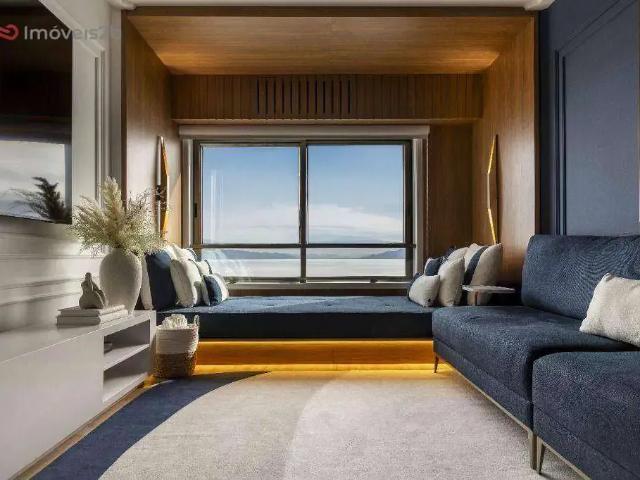 Apartamento para Venda em Florianópolis/SC Centro 2 Quartos
