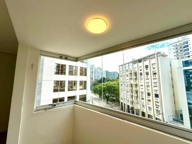 Apartamento para Venda em Florianópolis/SC Centro 2 Quartos