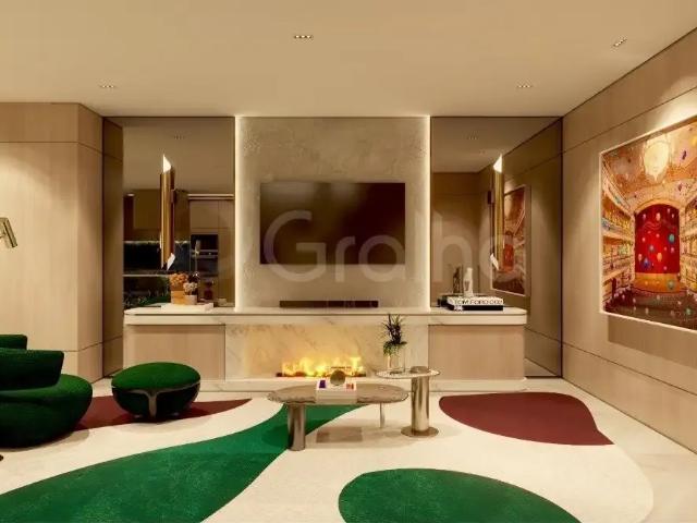 Apartamento para Venda em Florianópolis/SC Centro 2 Quartos