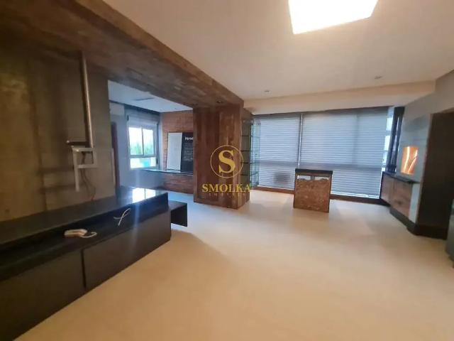 Apartamento para Venda em Florianópolis/SC Centro 2 Quartos