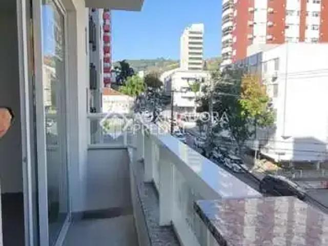 Apartamento para Venda em Florianópolis/SC Centro 2 Quartos