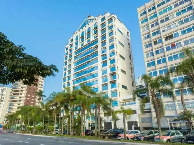Apartamento para Venda em Florianópolis/SC Centro 2 Quartos