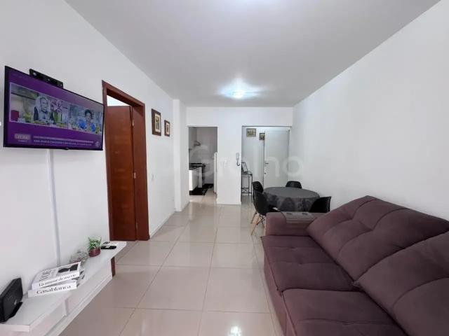 Apartamento para Venda em Florianópolis/SC Centro 2 Quartos
