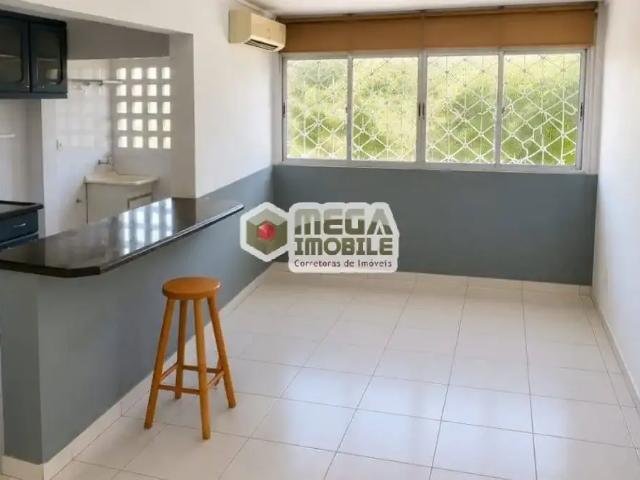 Apartamento para Venda em Florianópolis/SC Centro 2 Quartos
