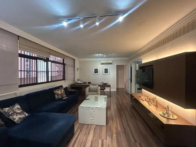 Apartamento para Venda em Florianópolis/SC Centro 2 Quartos