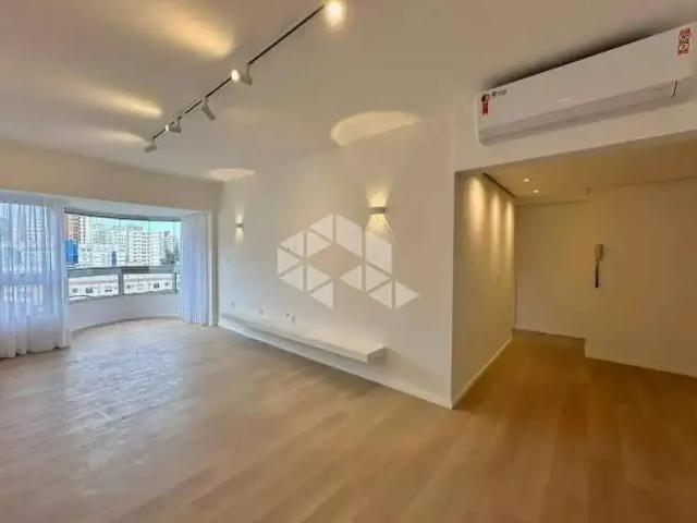 Apartamento para Venda em Florianópolis/SC Centro 2 Quartos