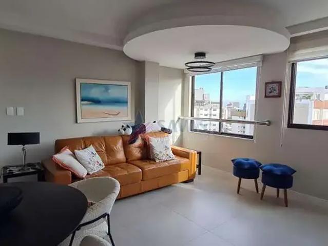 Apartamento para Venda em Florianópolis/SC Centro 2 Quartos