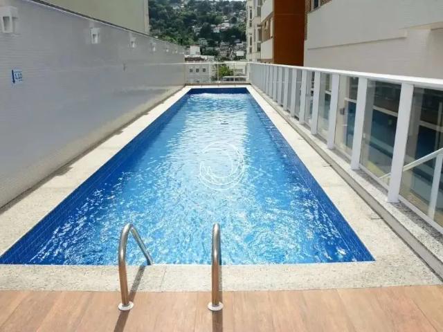 Apartamento para Venda em Florianópolis/SC Centro 2 Quartos