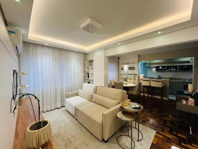 Apartamento para Venda em Florianópolis/SC Centro 2 Quartos
