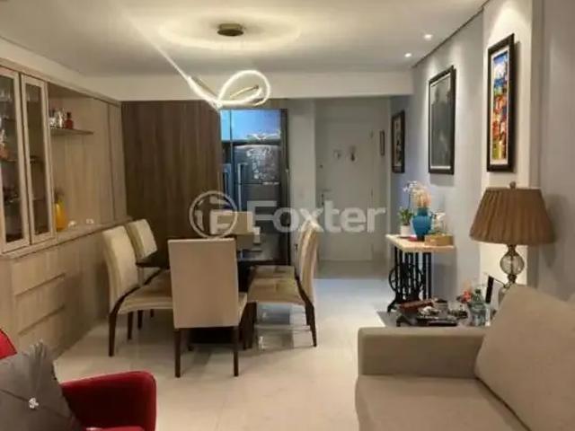 Apartamento para Venda em Florianópolis/SC Centro 2 Quartos