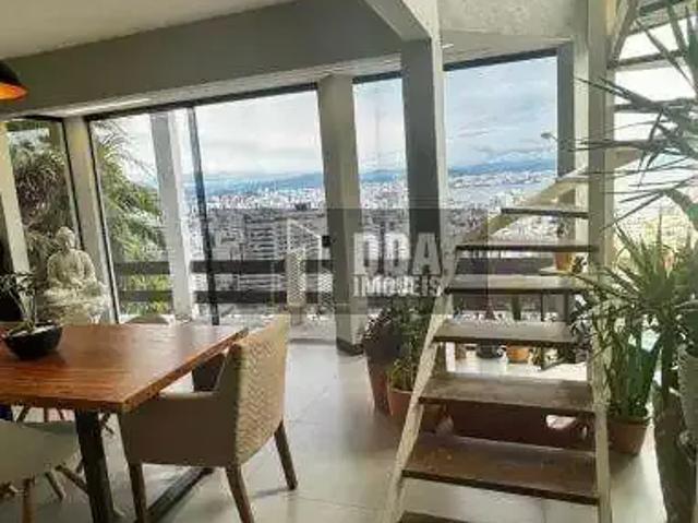 Apartamento para Venda em Florianópolis/SC Centro 2 Quartos