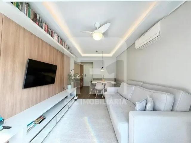 Apartamento para Venda em Florianópolis/SC Centro 2 Quartos